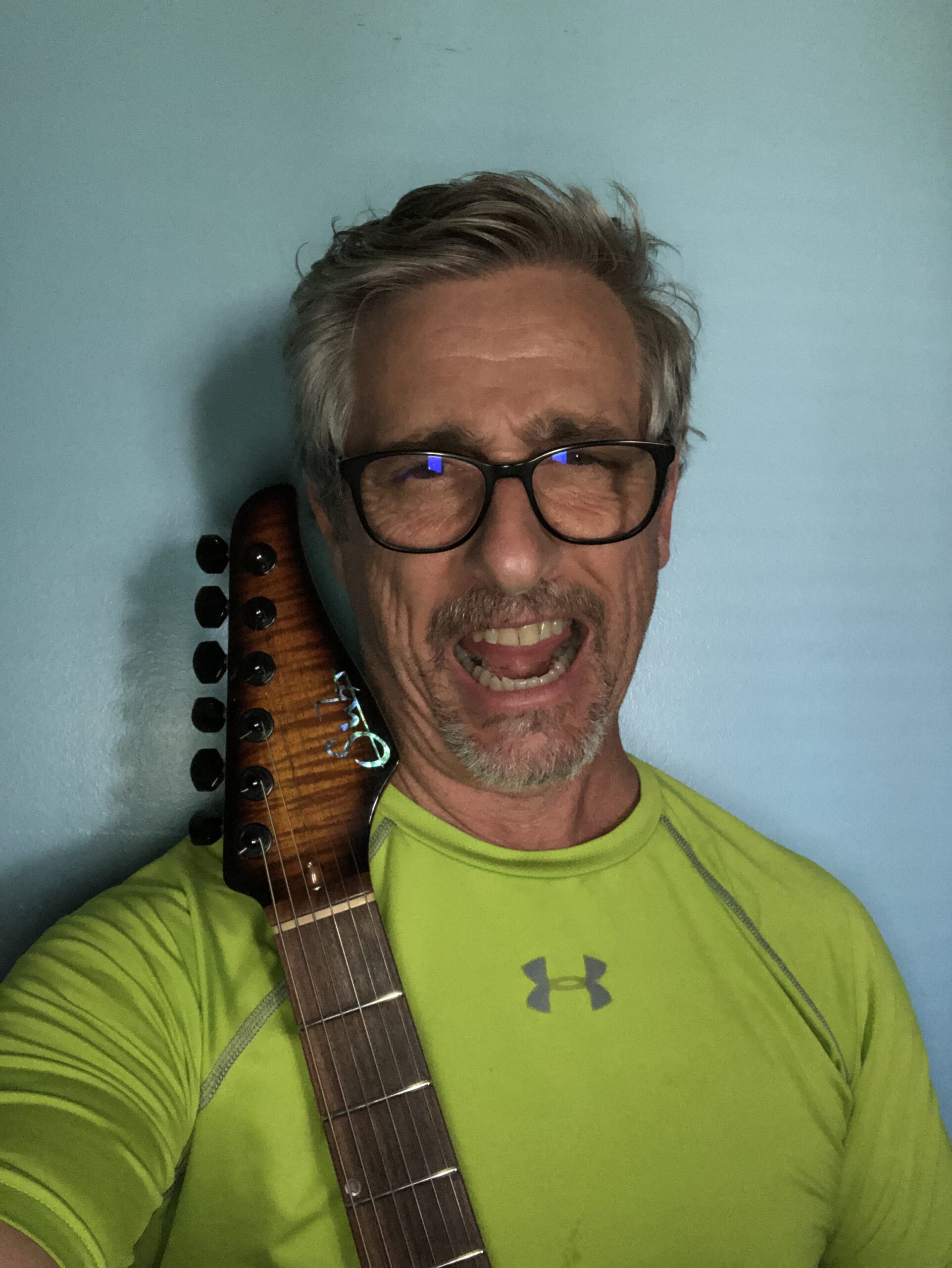 Show de Redge DeVedge - Mon Virtuel